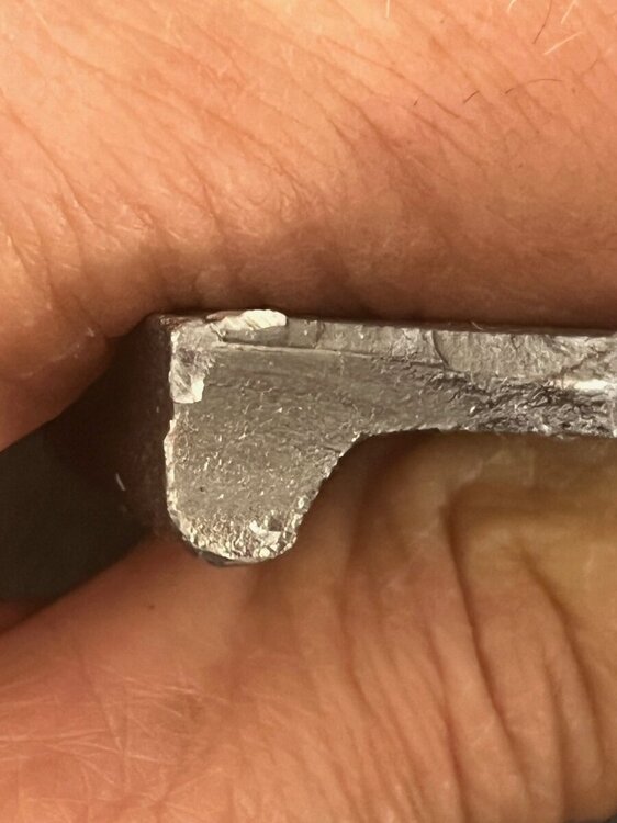 786 speed transmission no 1st or 2nd gear - Technical IH Talk - Red ...