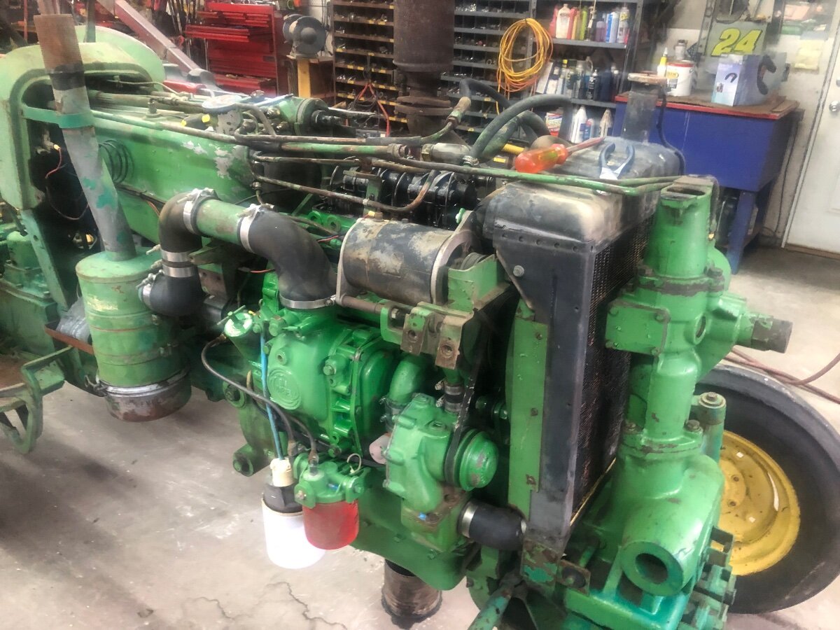 Not mine, I promise!!! - General Chat - Red Power Magazine Community