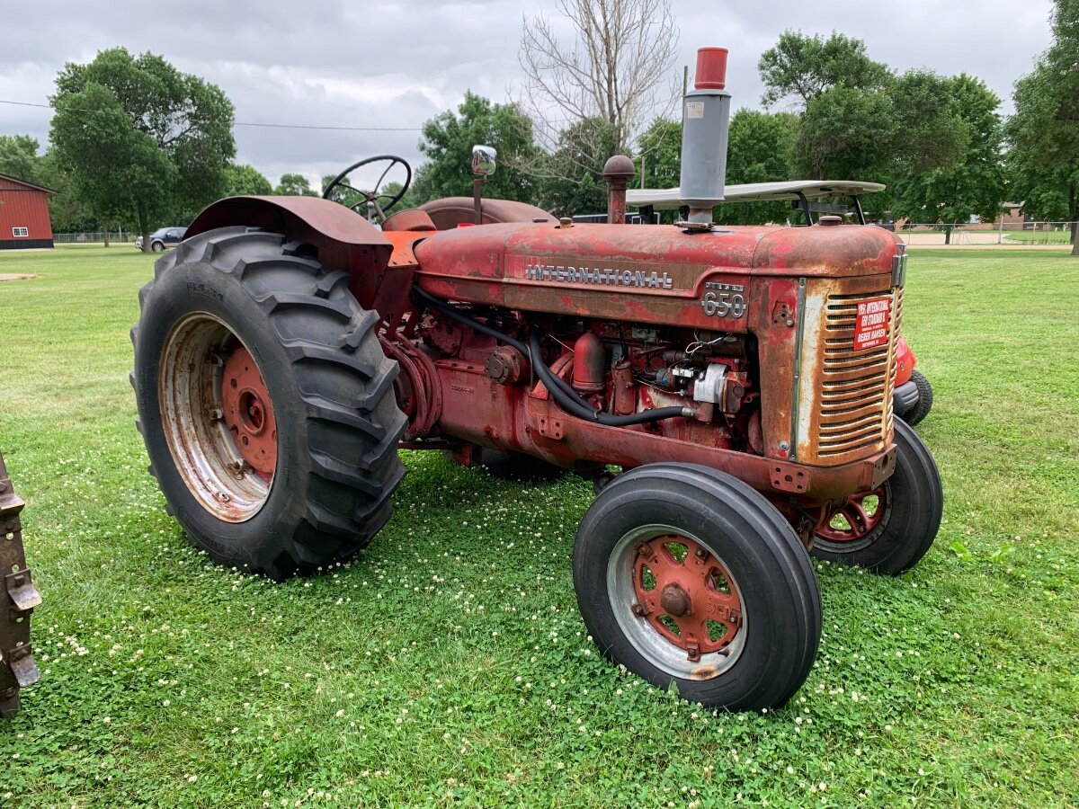 Found one… - General Chat - Red Power Magazine Community