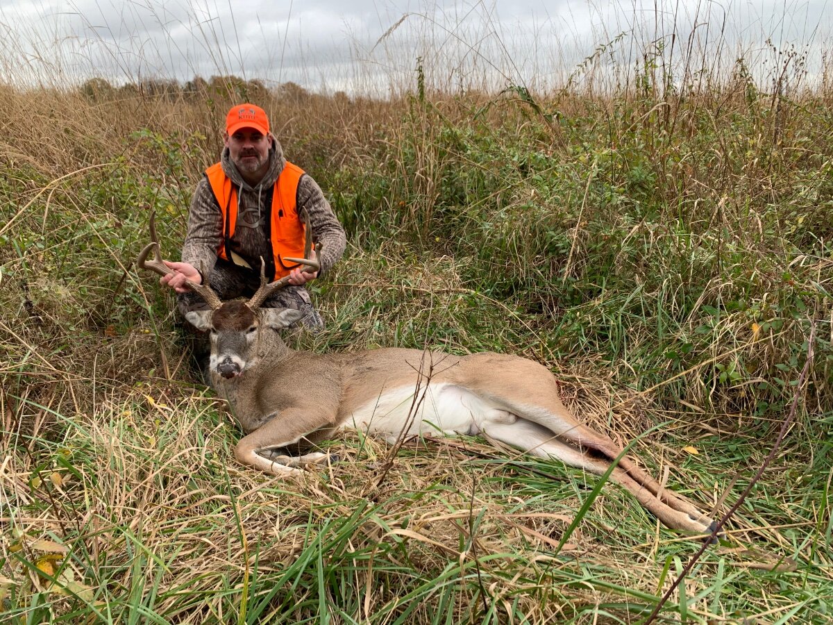 Deer scouting and pics - Page 5 - General Chat - Red Power Magazine ...