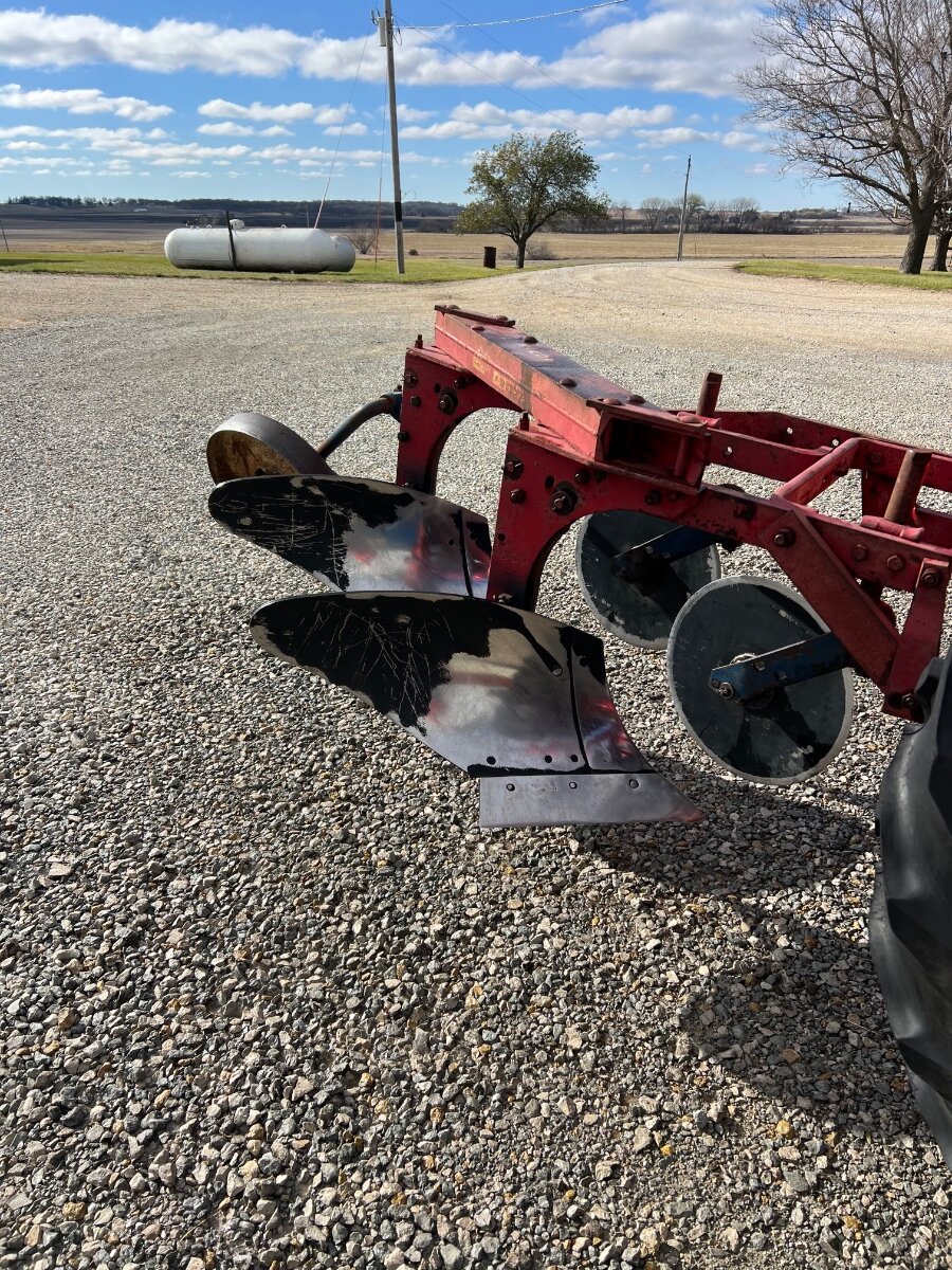 What did you do with your Red tractor today? - Page 50 - General Chat ...