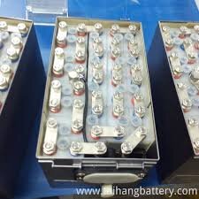 Battery fire? - General Chat - Red Power Magazine Community