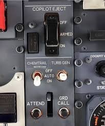 Fixing Contrails - General Chat - Red Power Magazine Community