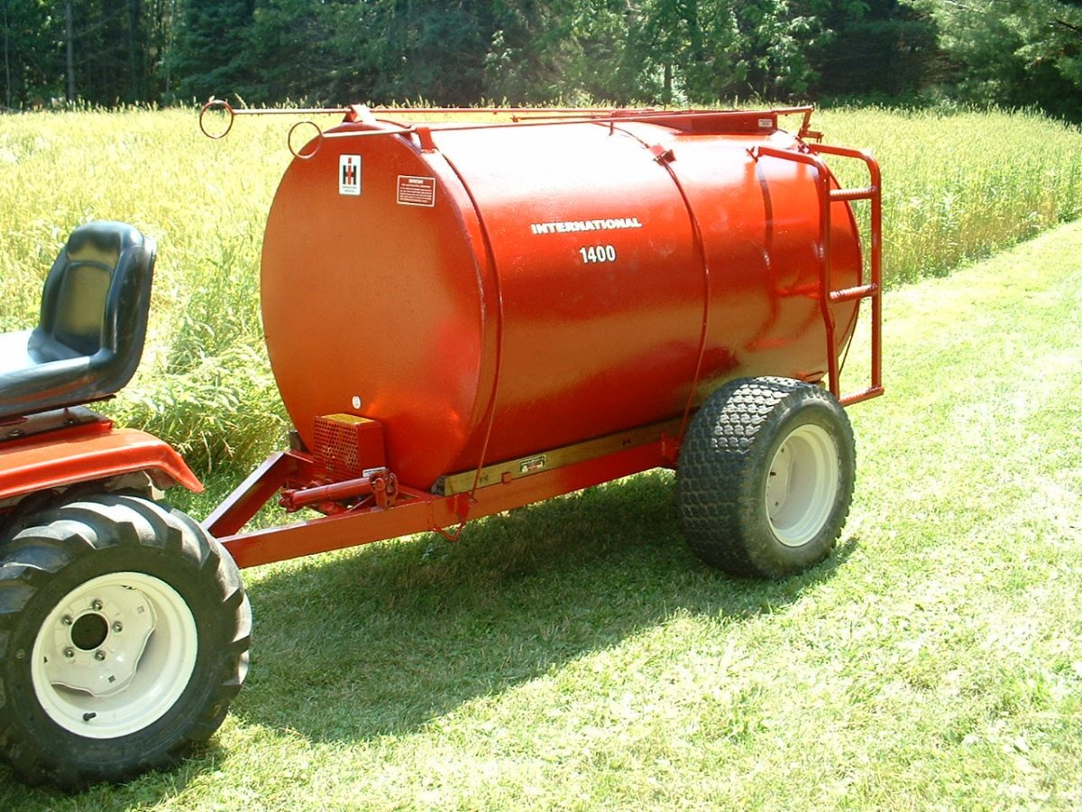 IH Made This??????????????? - Technical IH Talk - Red Power Magazine ...