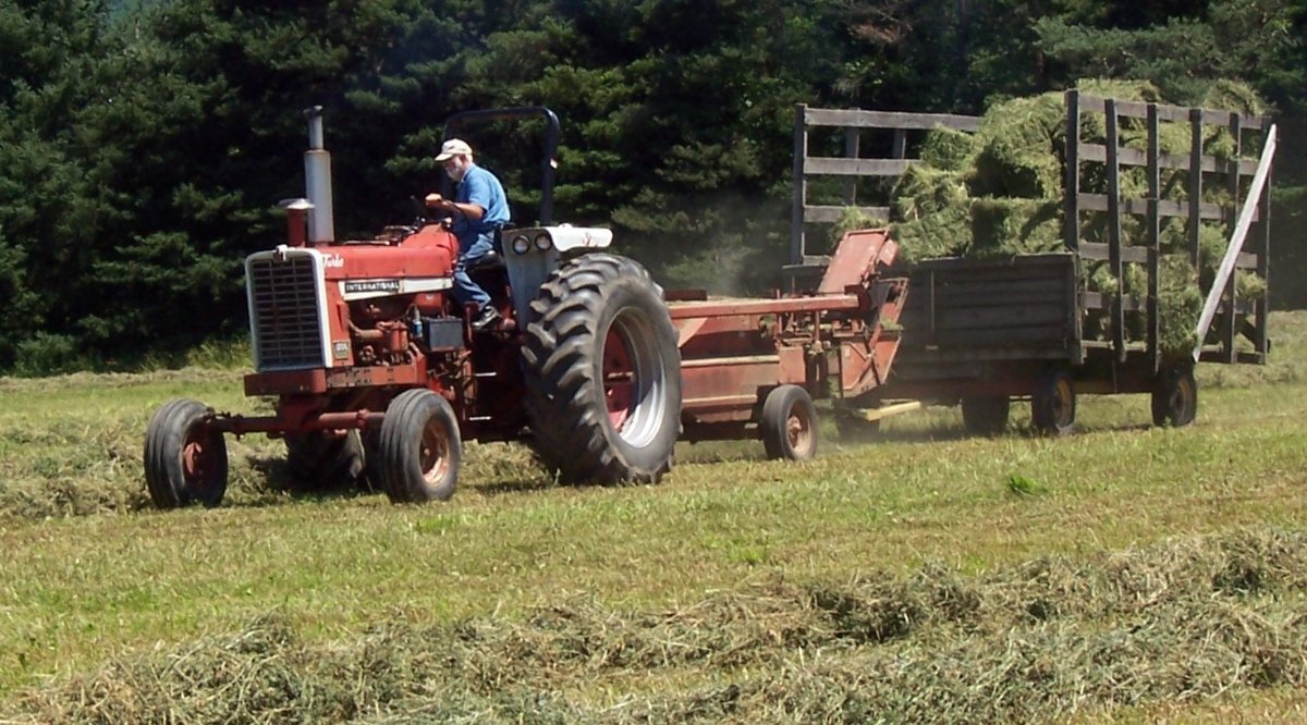 It's 1206 Day! - General Chat - Red Power Magazine Community