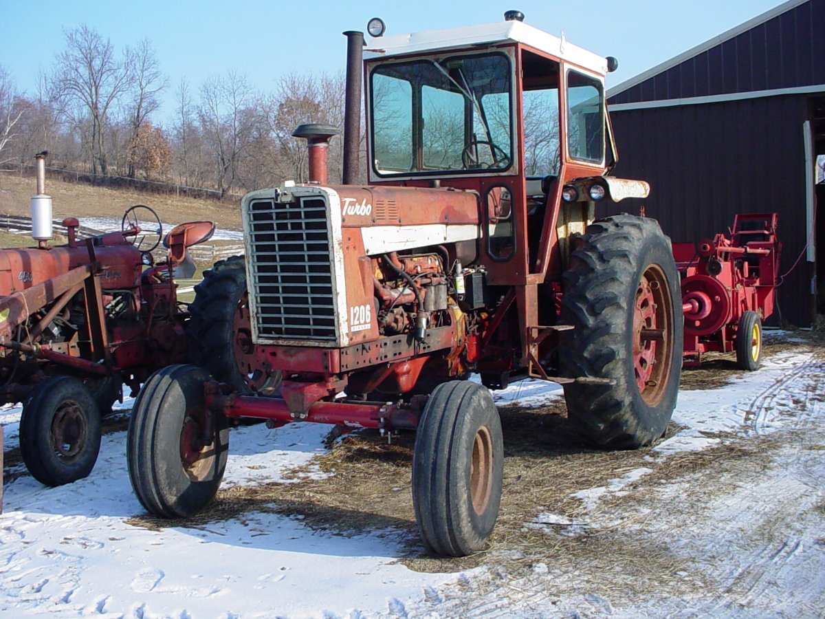 It's 1206 Day! - General Chat - Red Power Magazine Community