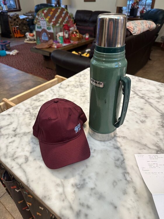 Coffee Thermos? - Page 3 - General Chat - Red Power Magazine Community