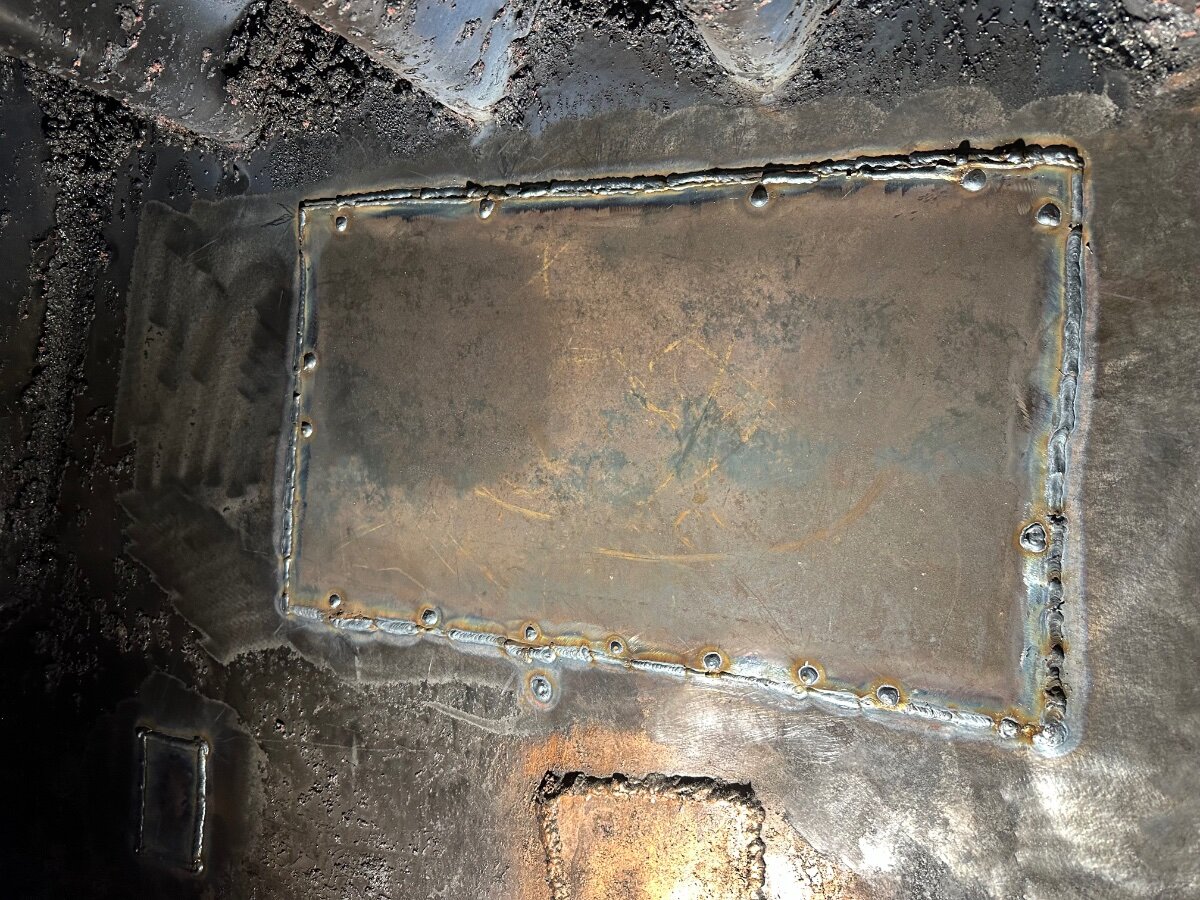 Outdoor boiler repairs - General Chat - Red Power Magazine Community