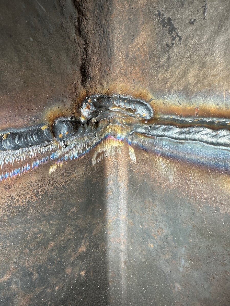 Outdoor boiler repairs - Page 2 - General Chat - Red Power Magazine ...