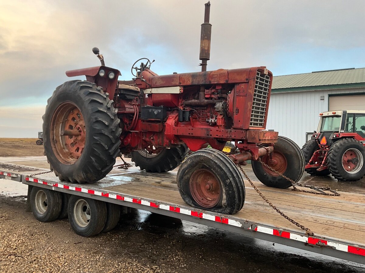 What IH goodies did you receive for Christmas? - General Chat - Red ...