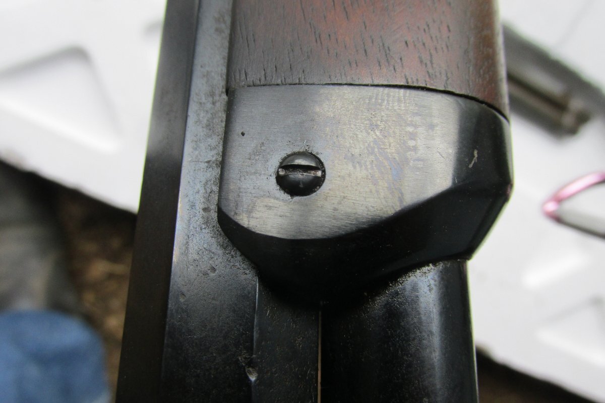 Speaking of Prohibited Firearms...(Warning....Graphic Content ...