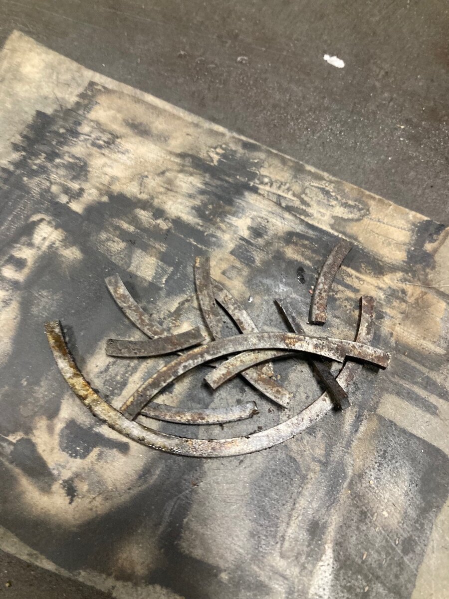 Tips for stuck piston rings - General Chat - Red Power Magazine Community