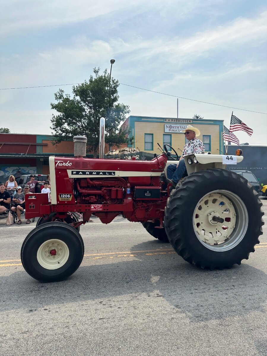 It's 1206 Day! - General Chat - Red Power Magazine Community