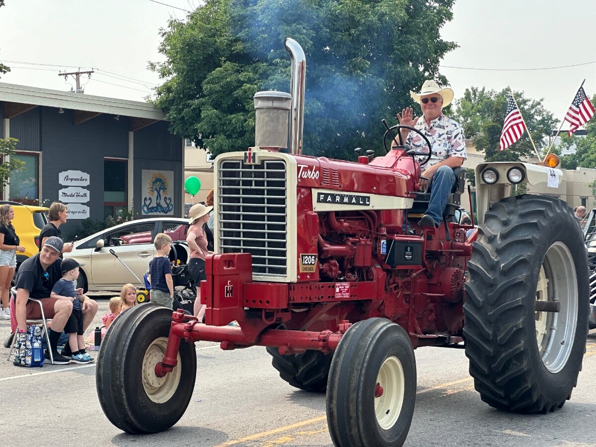 It's 1206 Day! - General Chat - Red Power Magazine Community