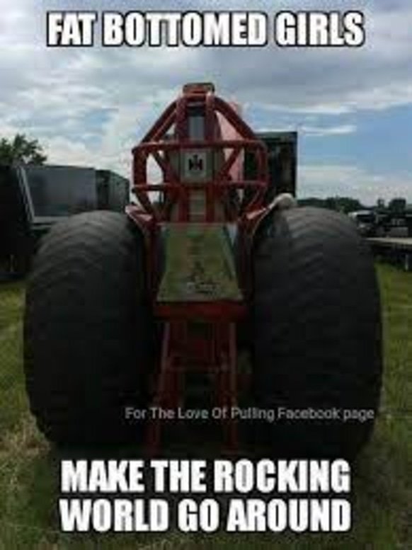 Tractor Brand Pride Memes - General Chat - Red Power Magazine Community