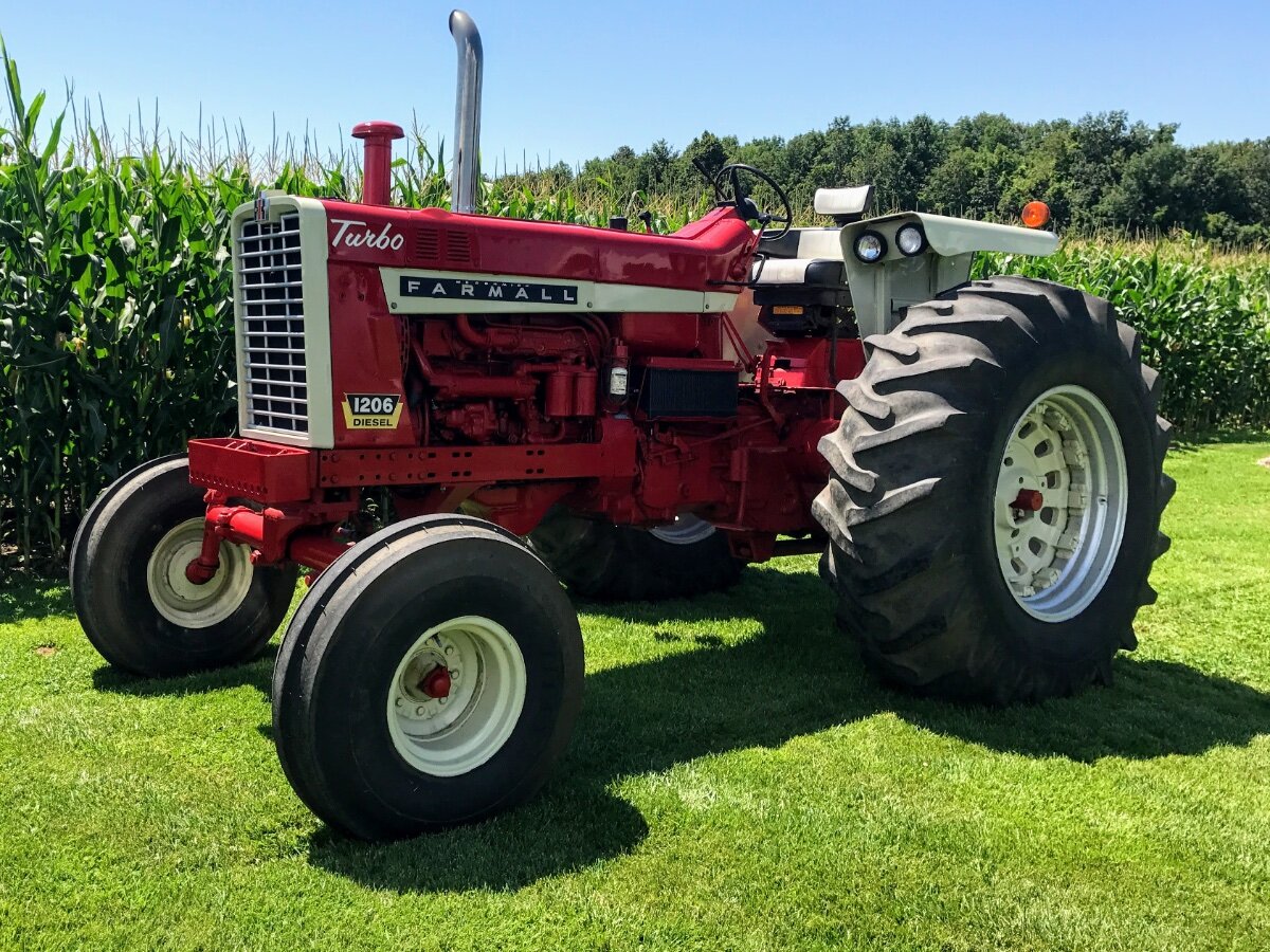 It's 1206 Day! - General Chat - Red Power Magazine Community