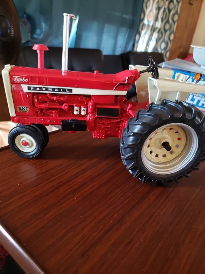 It's 1206 Day! - General Chat - Red Power Magazine Community