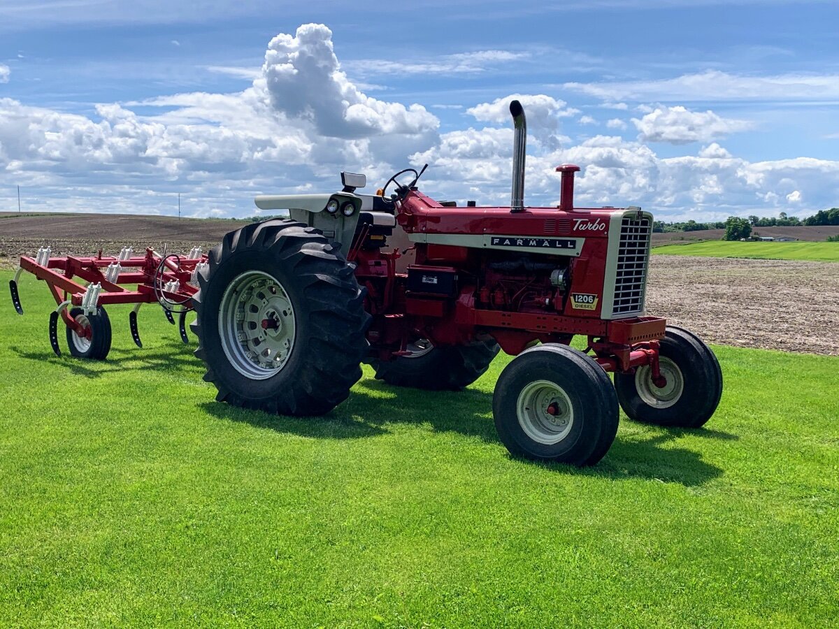 It's 1206 Day! - General Chat - Red Power Magazine Community