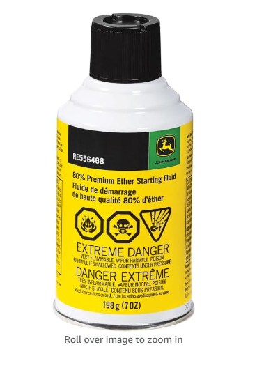 Ether Assist bale mismatch - Technical IH Talk - Red Power Magazine ...