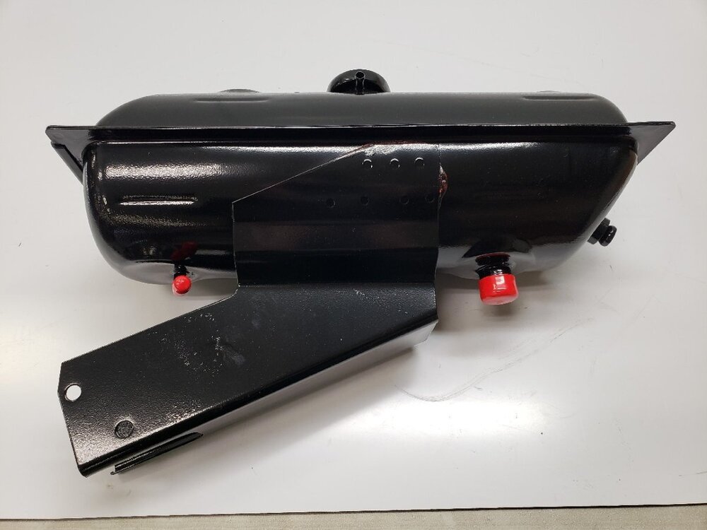 1977 Loadstar 1700, radiator questions - IH Trucks - Red Power Magazine ...