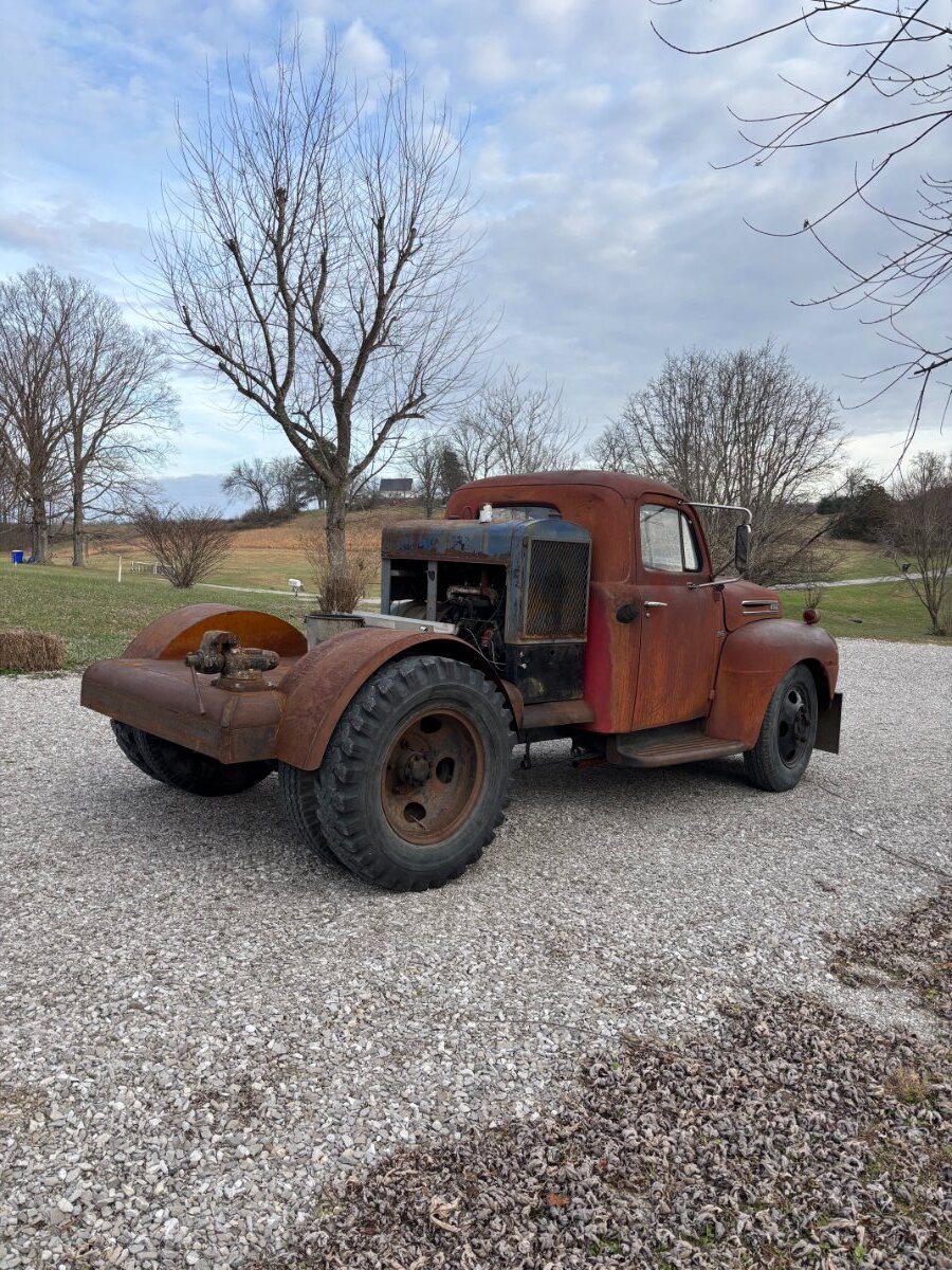 New Welding Car - General Chat - Red Power Magazine Community