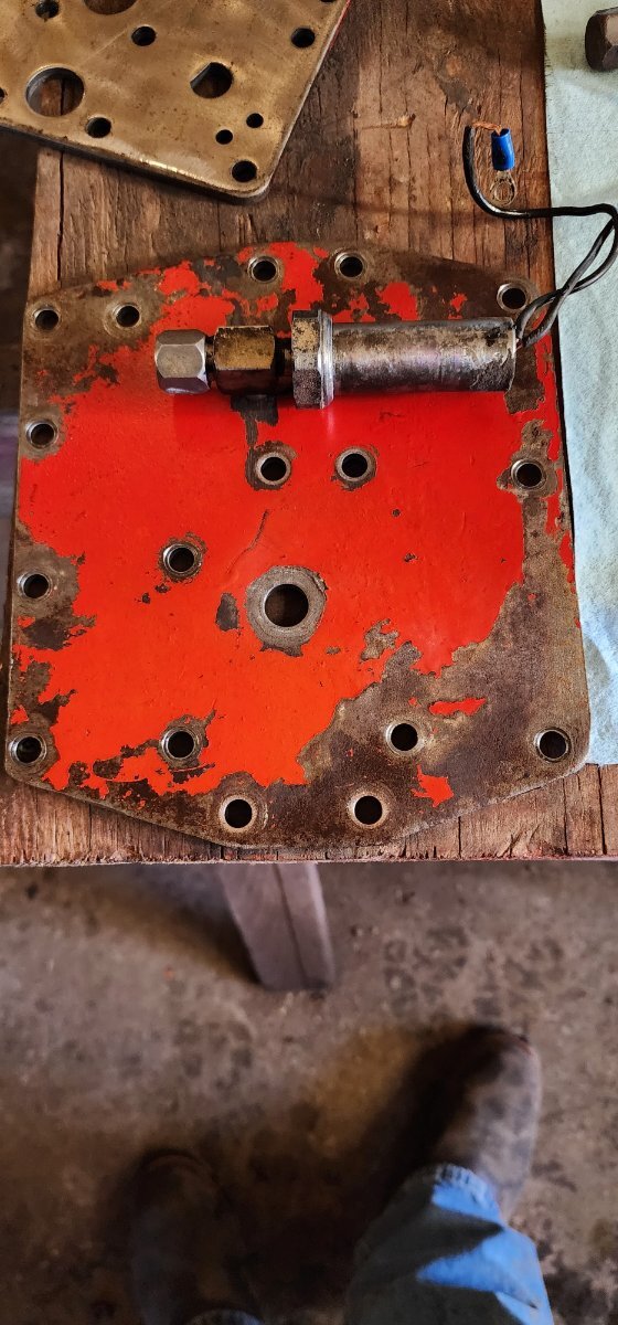 Switch on 1086 MCV - Technical IH Talk - Red Power Magazine Community