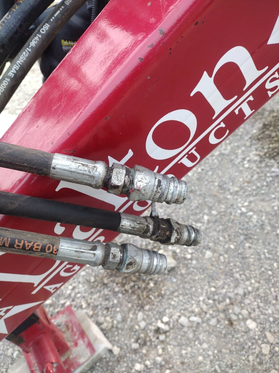 Dalton 28 applicator, I have a technical question to ask. Need some ...