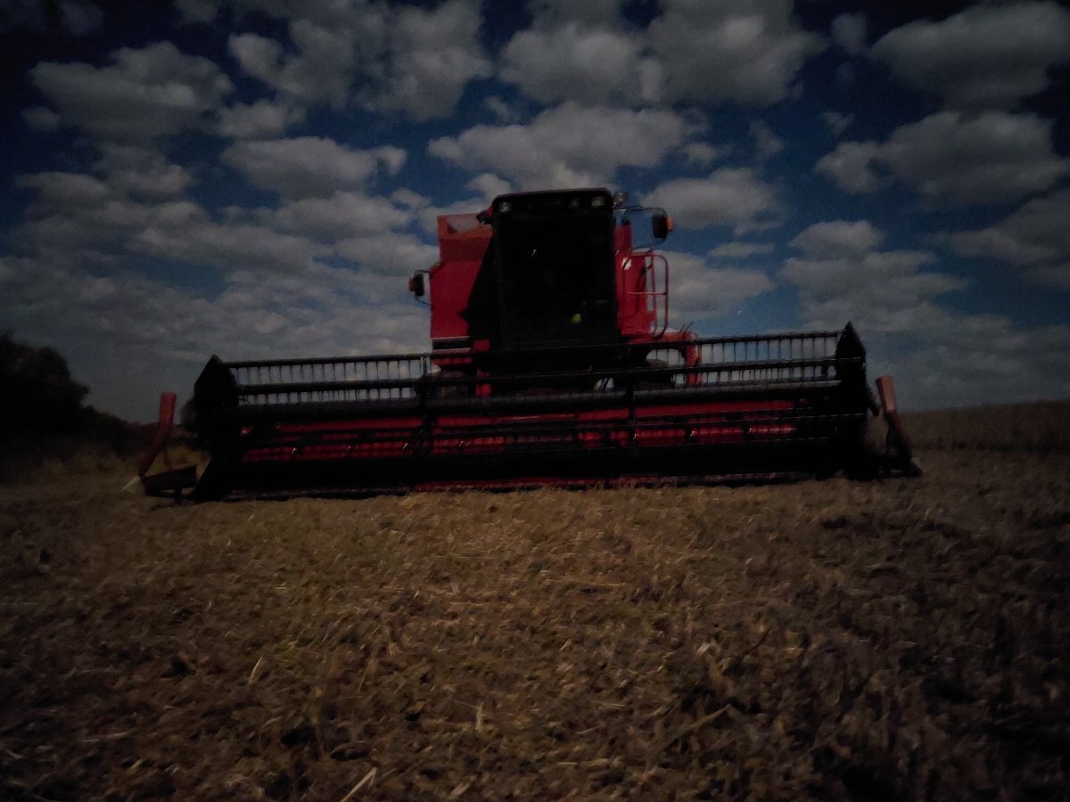 Red Power Forum Calendar - General Chat - Red Power Magazine Community