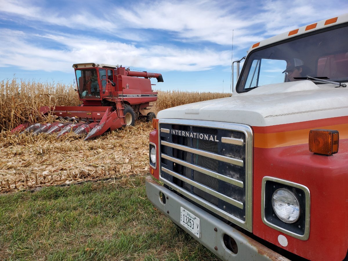 Red Power Forum Calendar - General Chat - Red Power Magazine Community