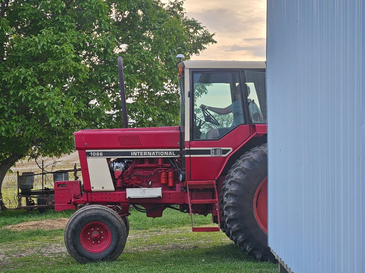 Red Power Forum Calendar - General Chat - Red Power Magazine Community