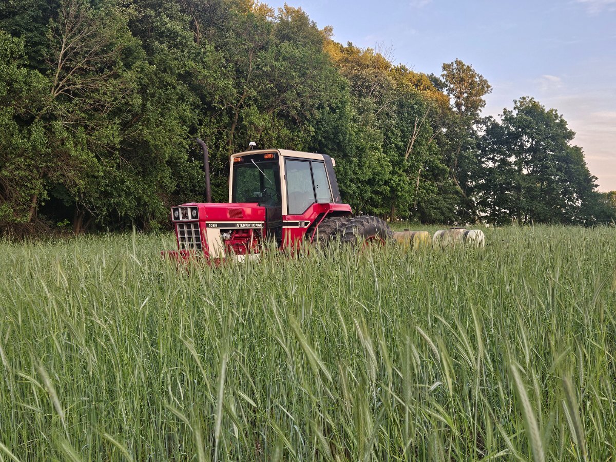 Red Power Forum Calendar - General Chat - Red Power Magazine Community