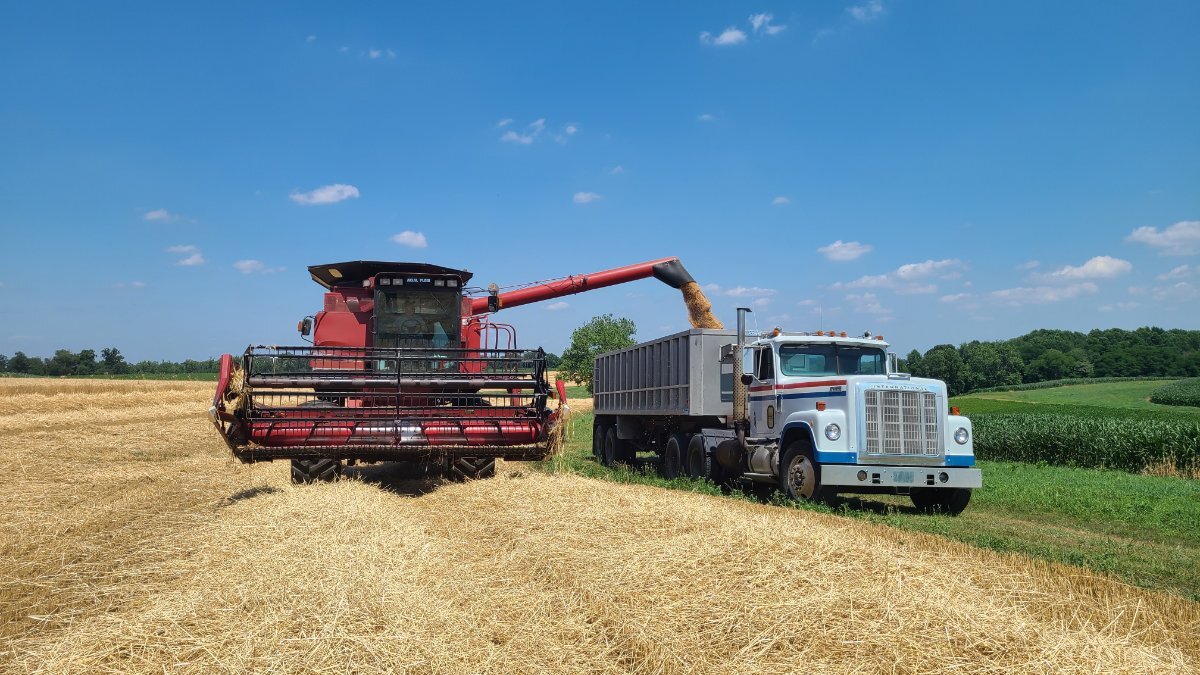 Red Power Forum Calendar - Page 2 - General Chat - Red Power Magazine ...