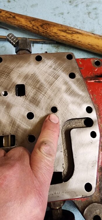 Switch on 1086 MCV - Technical IH Talk - Red Power Magazine Community