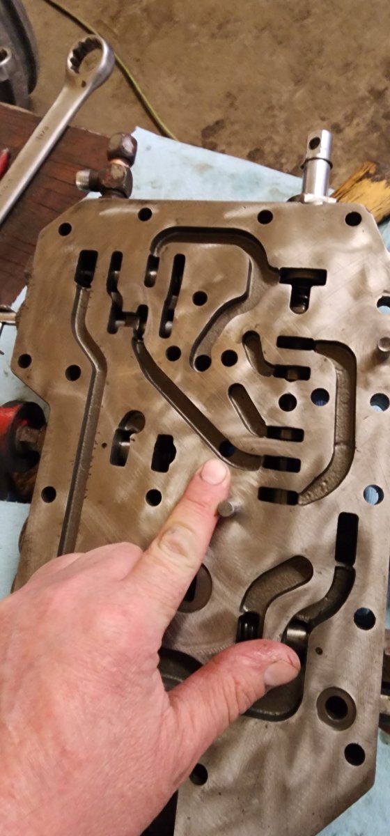 Switch on 1086 MCV - Technical IH Talk - Red Power Magazine Community