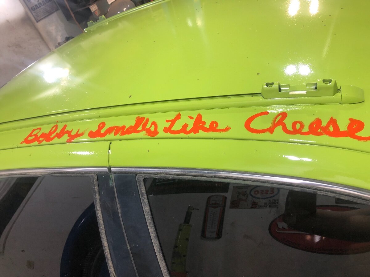 Do you have a superpower? Reading cursive writing - General Chat - Red ...