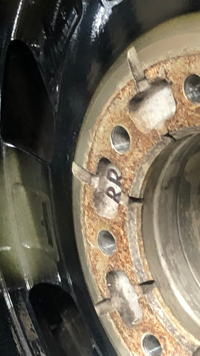 Tire time. - Page 4 - General Chat - Red Power Magazine Community