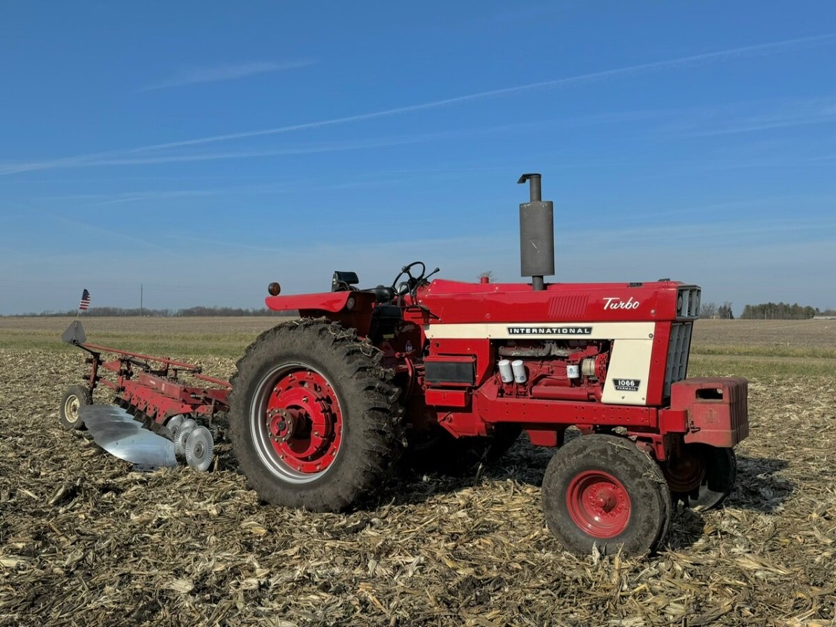50 years old - General Chat - Red Power Magazine Community