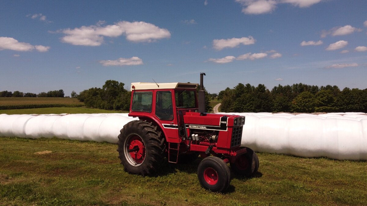 Red Power Forum Calendar - Page 2 - General Chat - Red Power Magazine ...