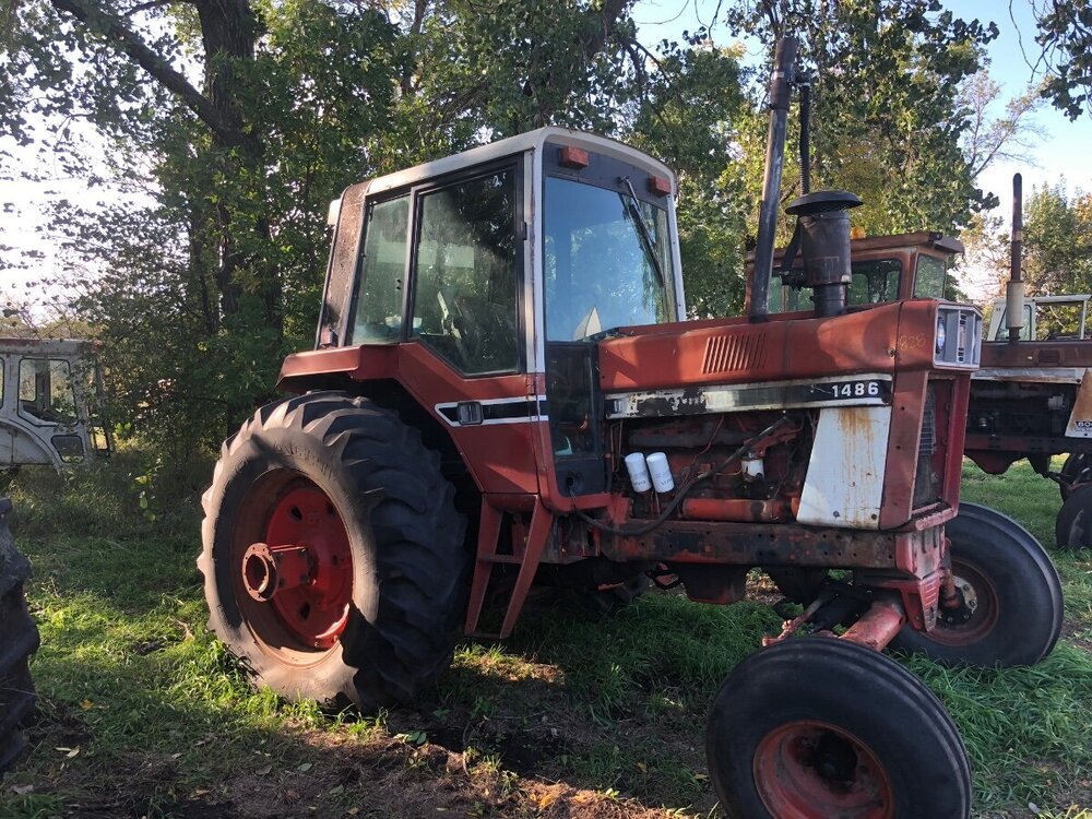 1486 vs 1086 Opinions? - General Chat - Red Power Magazine Community