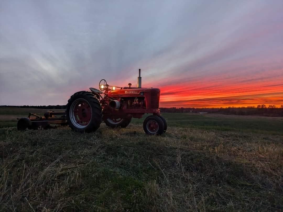 Red Power Forum Calendar - General Chat - Red Power Magazine Community