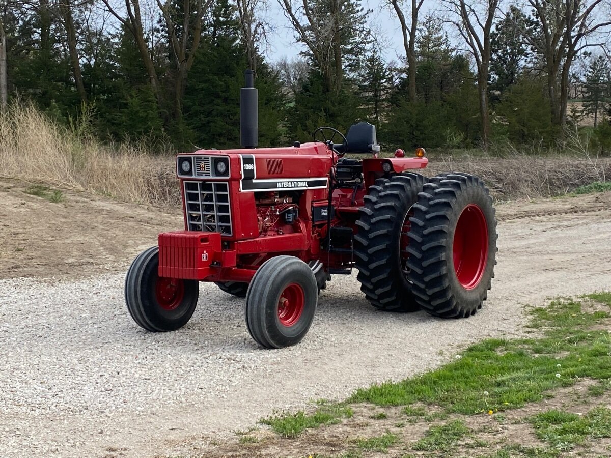 Red Power Forum Calendar - Page 2 - General Chat - Red Power Magazine ...