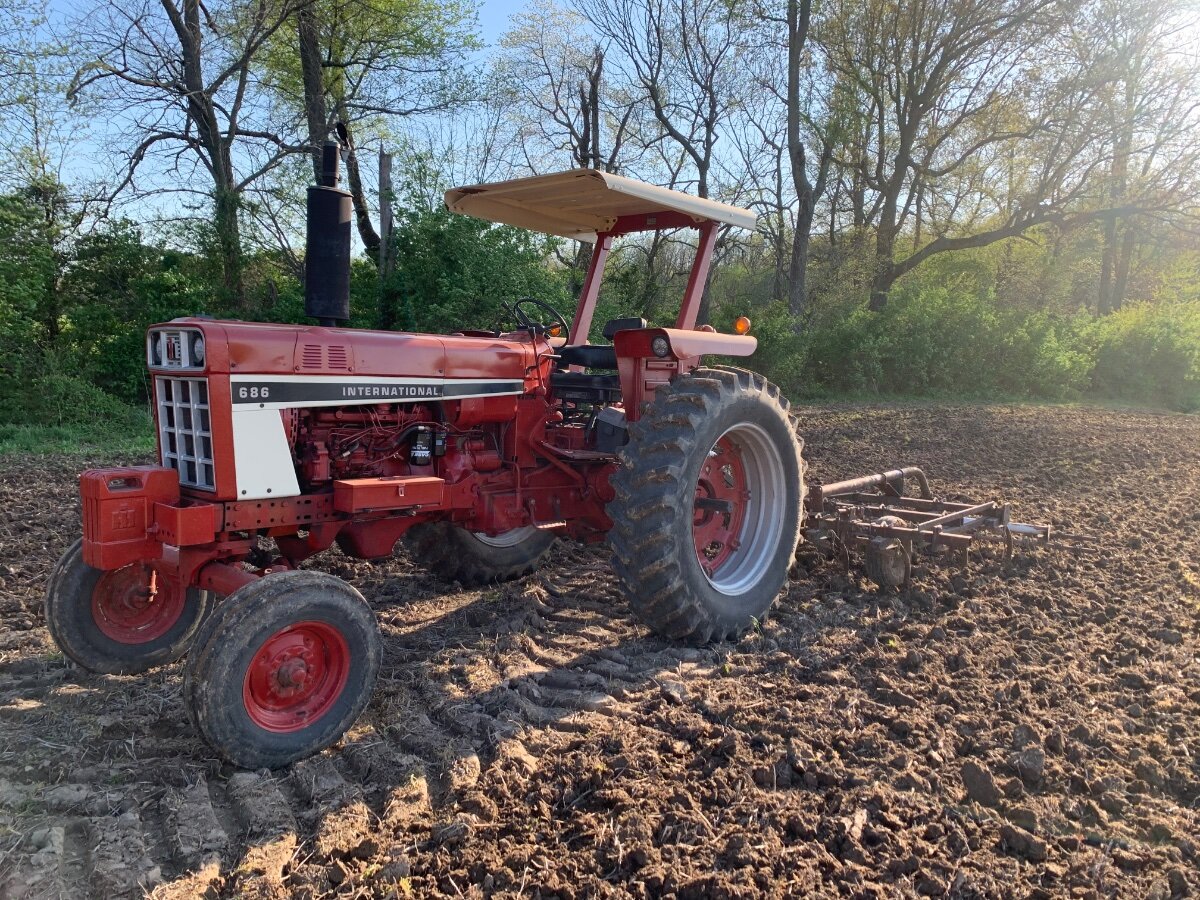 Red Power Forum Calendar - General Chat - Red Power Magazine Community