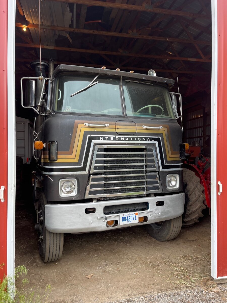 Red Power Forum Calendar - General Chat - Red Power Magazine Community