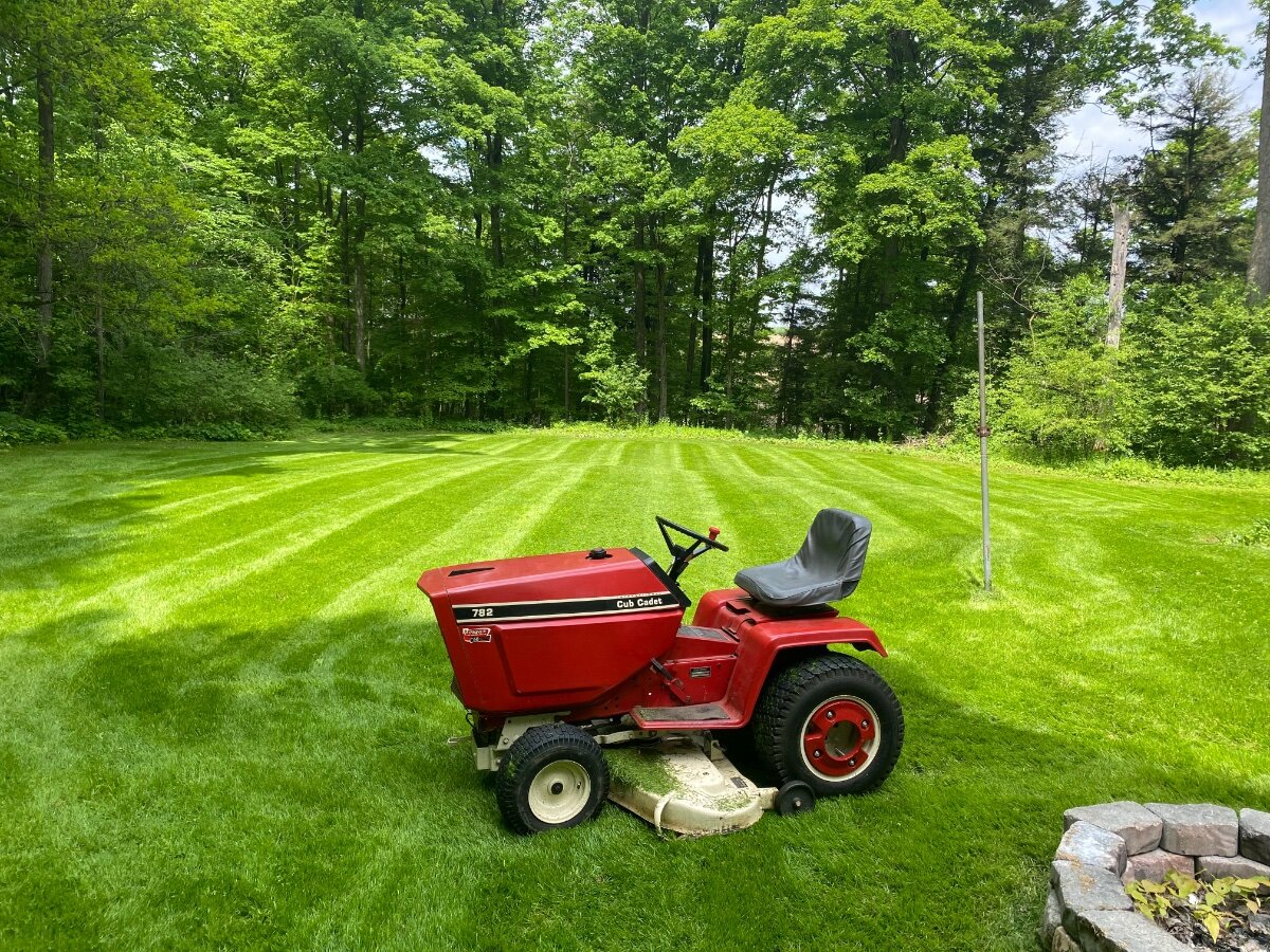 Red Power Forum Calendar - Page 2 - General Chat - Red Power Magazine ...