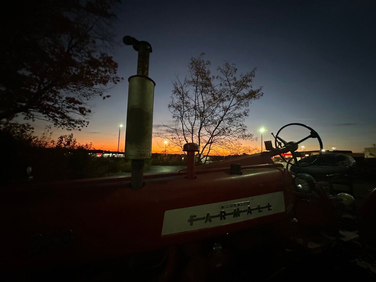 Red Power Forum Calendar - General Chat - Red Power Magazine Community