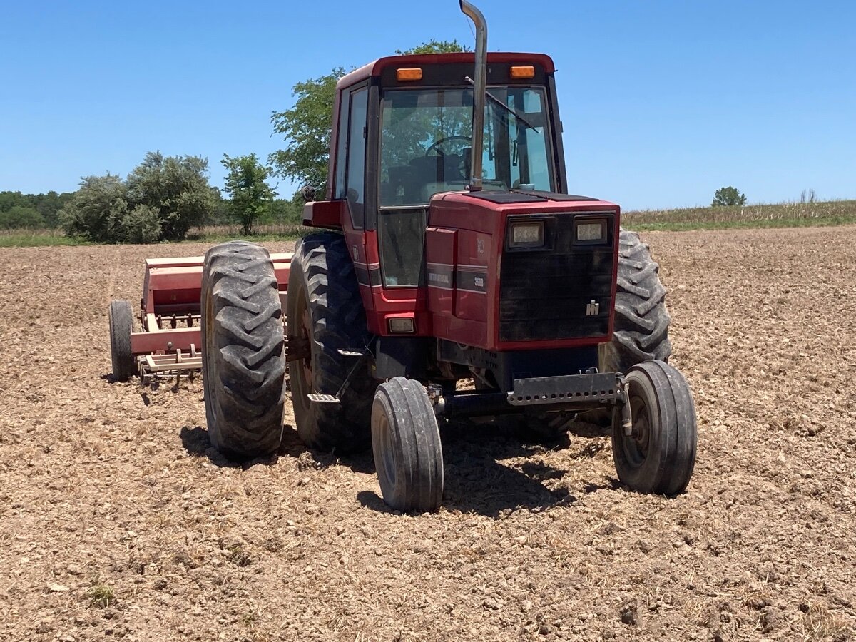 Red Power Forum Calendar - General Chat - Red Power Magazine Community