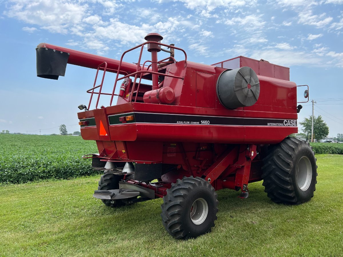 Red Power Forum Calendar - Page 2 - General Chat - Red Power Magazine ...