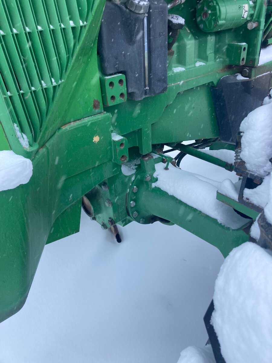 4366 and 4386 engine durability - Page 2 - General Chat - Red Power ...