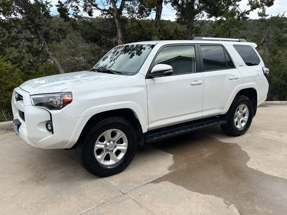 Tire time. - Page 5 - General Chat - Red Power Magazine Community