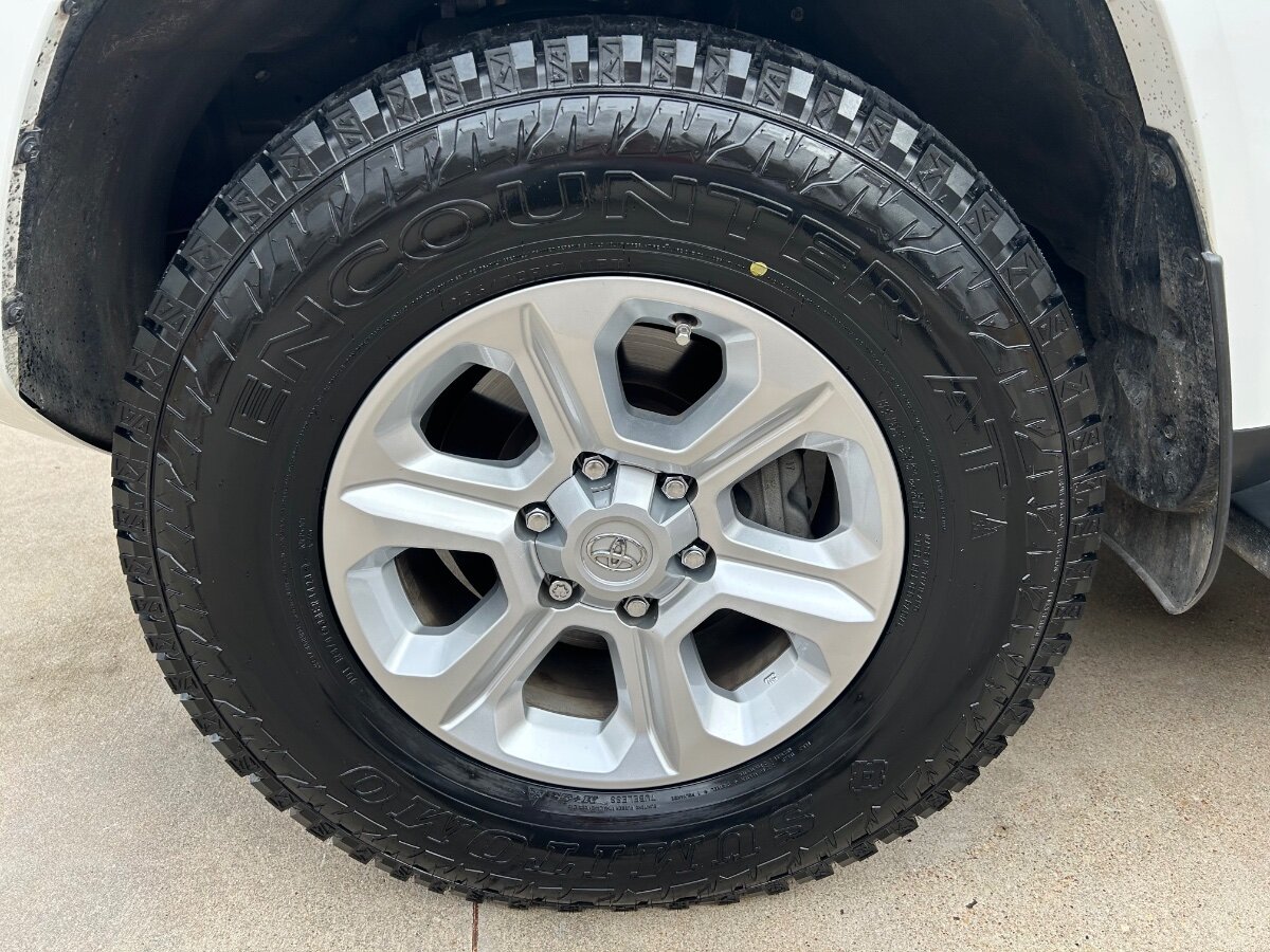 Tire time. - Page 5 - General Chat - Red Power Magazine Community